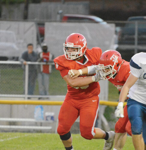 Senior Leader | News, Sports, Jobs - The Intermountain